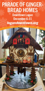 Holidays in Logan, UT | Christmas Events & Winter Activities